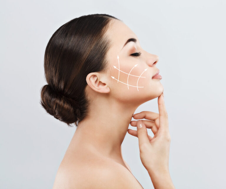 Using PDO Threads to Lift and Smooth the Face and Body - Galiderm ...