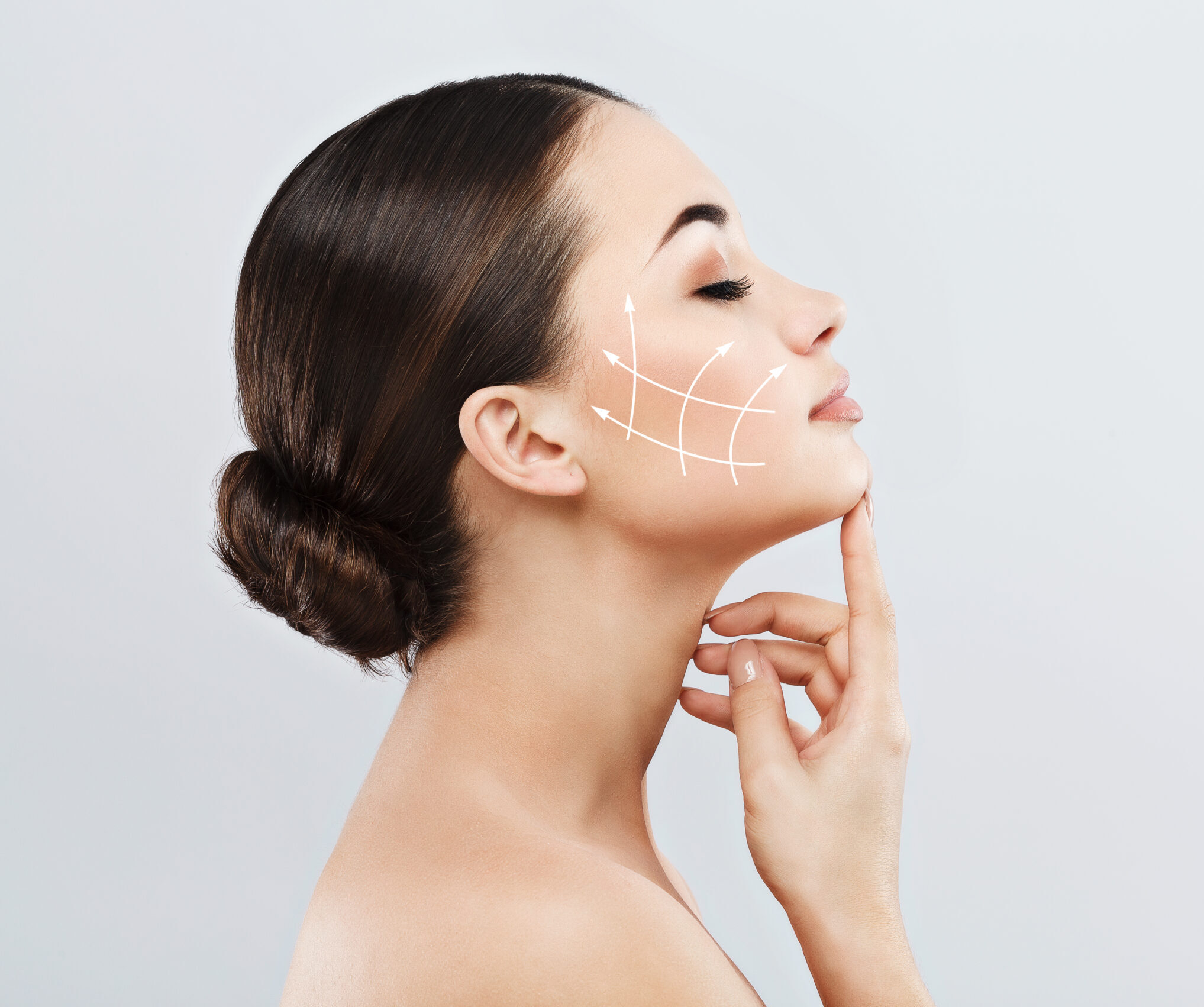 Using PDO Threads to Lift and Smooth the Face and Body - Galiderm ...